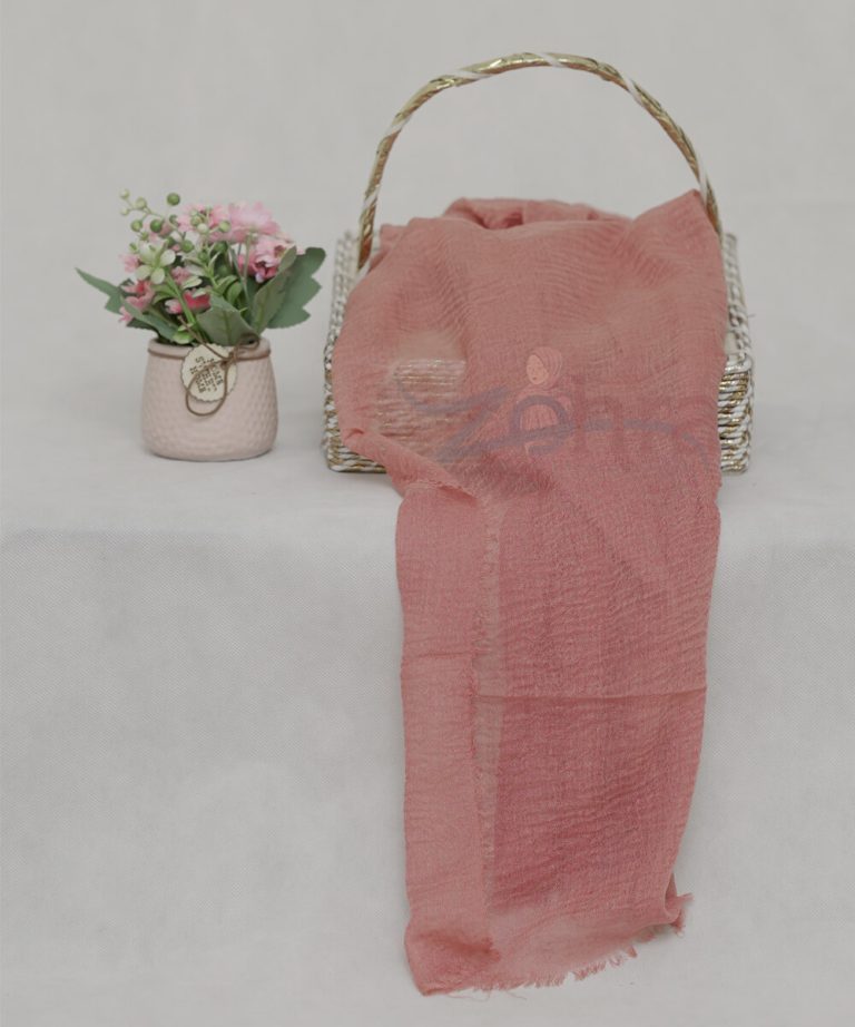 Crimps - Coral Tree - Zohra