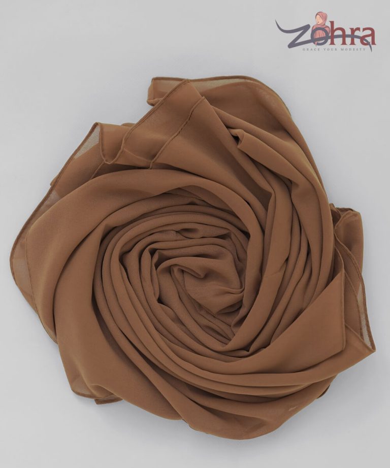 Sepia Skin - Niqab Set - Zohra