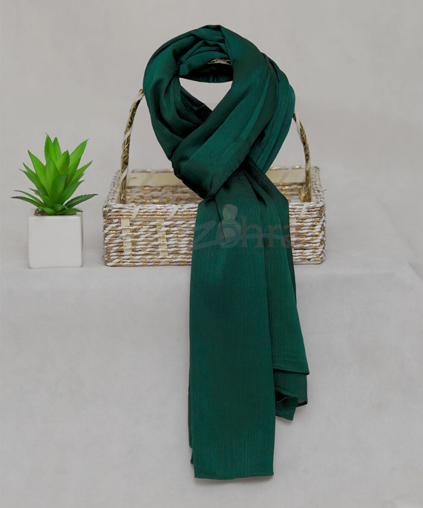 Buy Luxury Silk Hijabs and Scarves in Pakistan - Zohra.pk