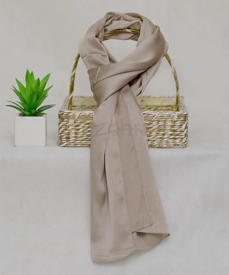 Buy Luxury Silk Hijabs and Scarves in Pakistan - Zohra.pk