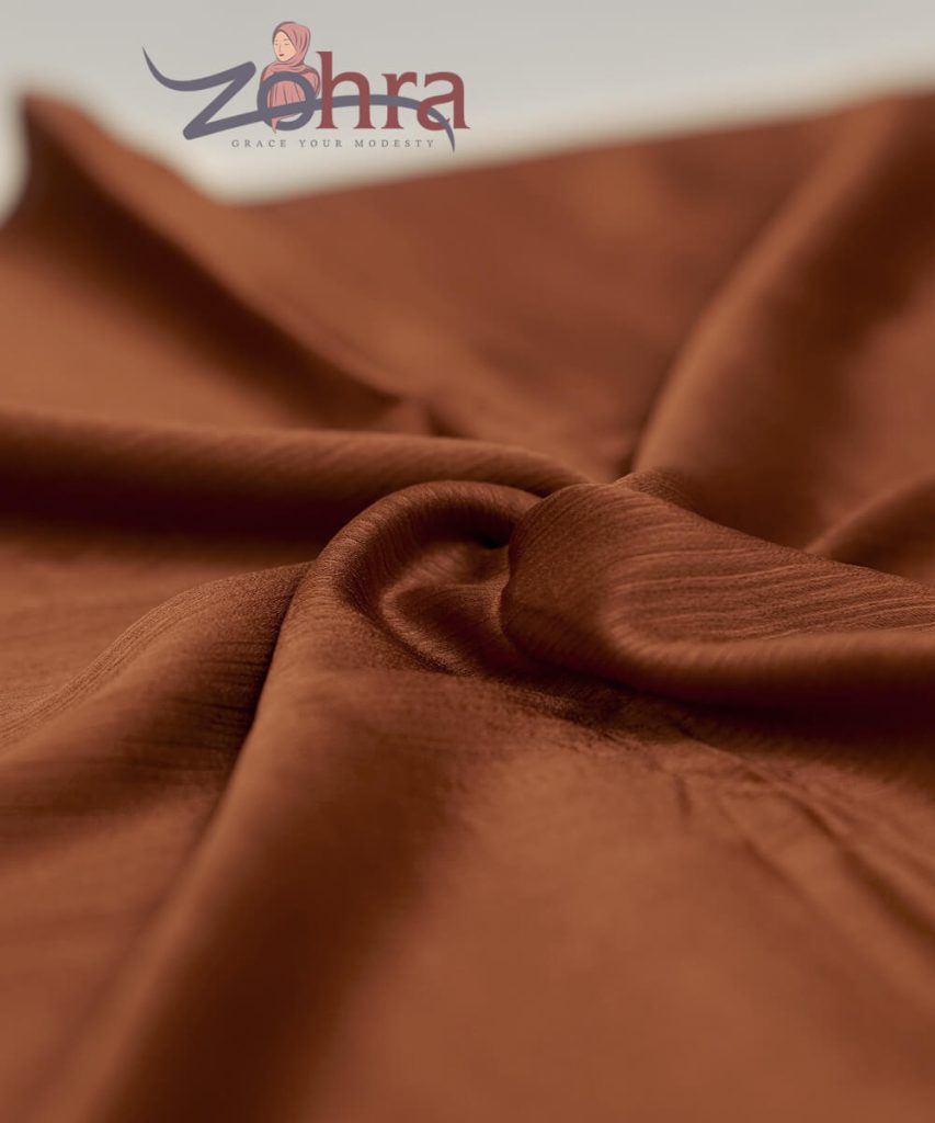 Silk - Pickled Bean - Zohra