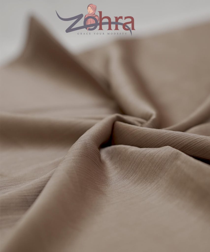 Silk - Sand Dune - Zohra