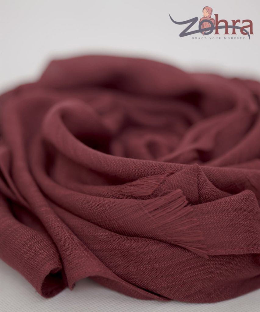 Buy Turkish Lawn Hijab and Scarves In Pakistan - Zohra.pk