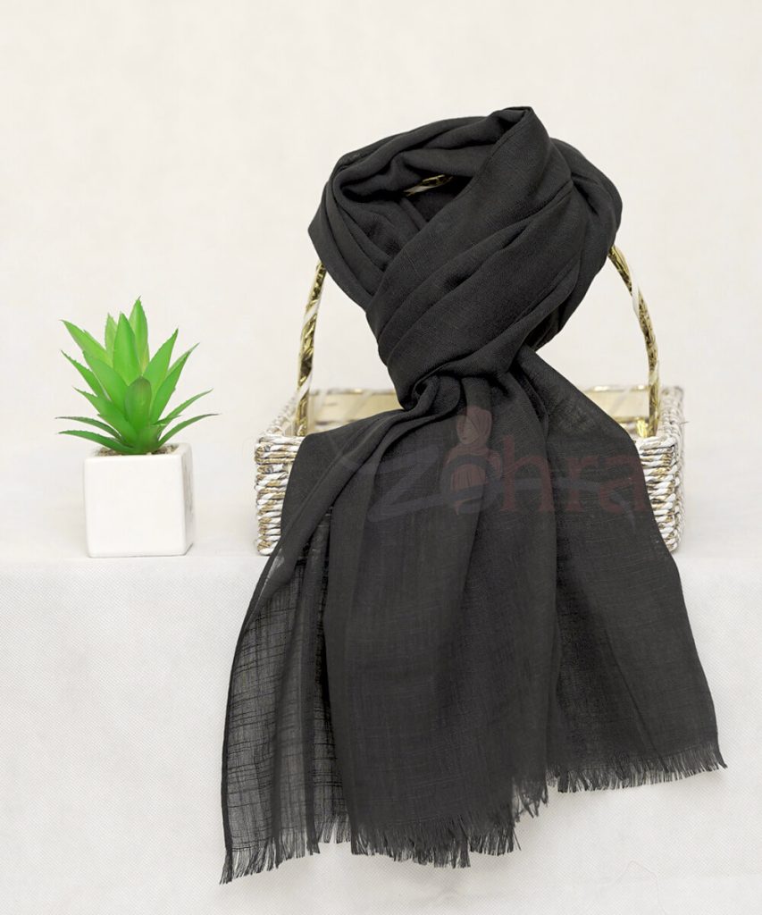 Buy Turkish Lawn Hijab and Scarves In Pakistan - Zohra.pk