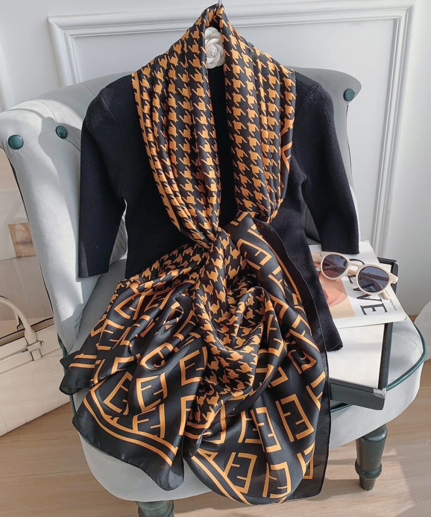 Limed Spruce - Zohra