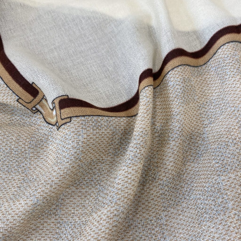 Nutmeg Cream - Zohra